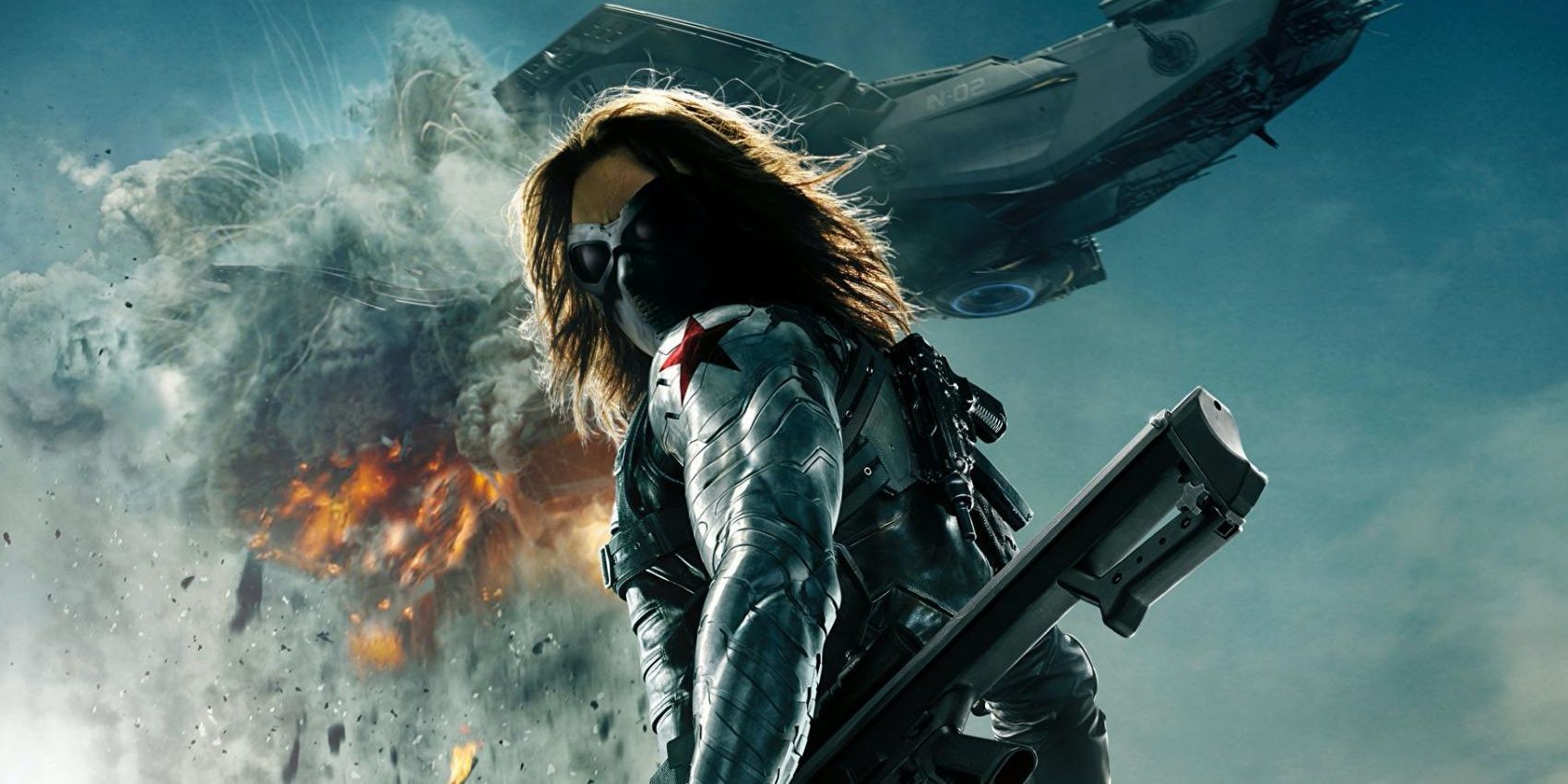 Captain America 2 Altered the MCU by Making It Honest Trailer-Proof