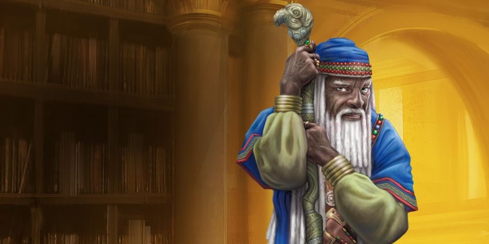 Dungeons And Dragons 5e Guide To Building The Best Transmutation Wizard