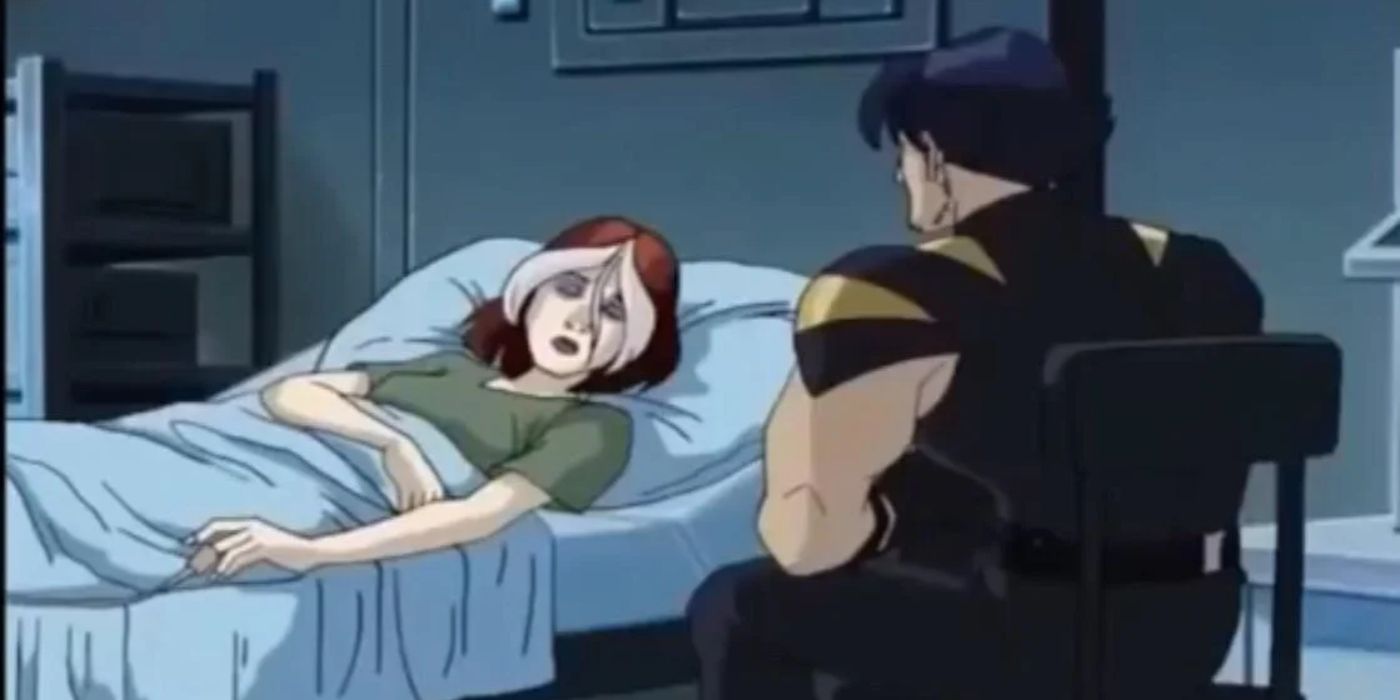 How X-Men: Evolution Crafted the Ideal Wolverine How X-Men: Evolution Crafted the Ideal Wolverine