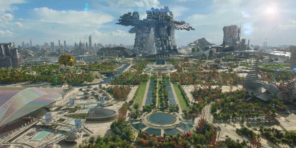 10 Things The Guardians Of The Galaxy Do Better Than The Avengers