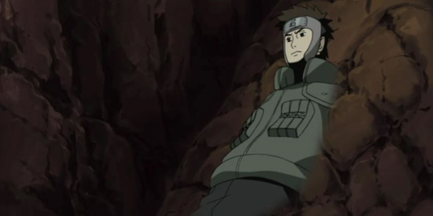 10 Naruto Characters Who Deserved More Screen Time