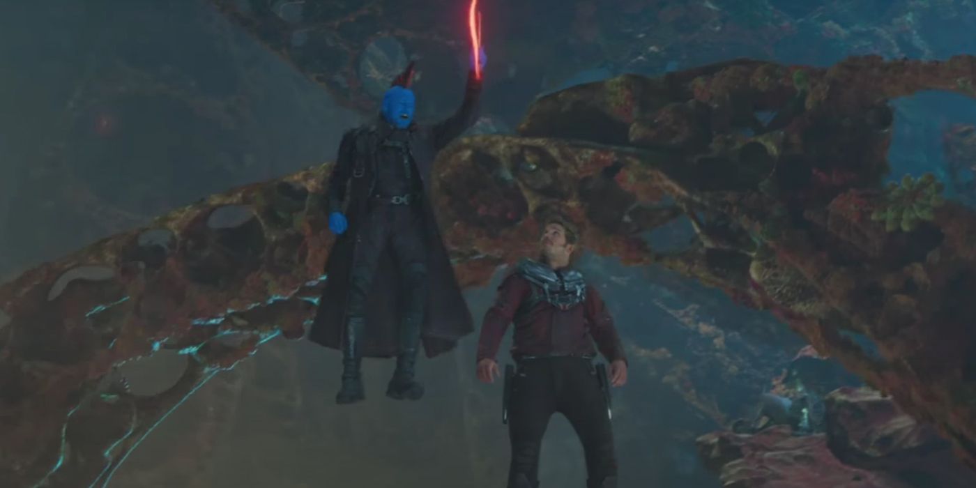 20 Guardians Of The Galaxy Quotes That Will Stick With Us Forever