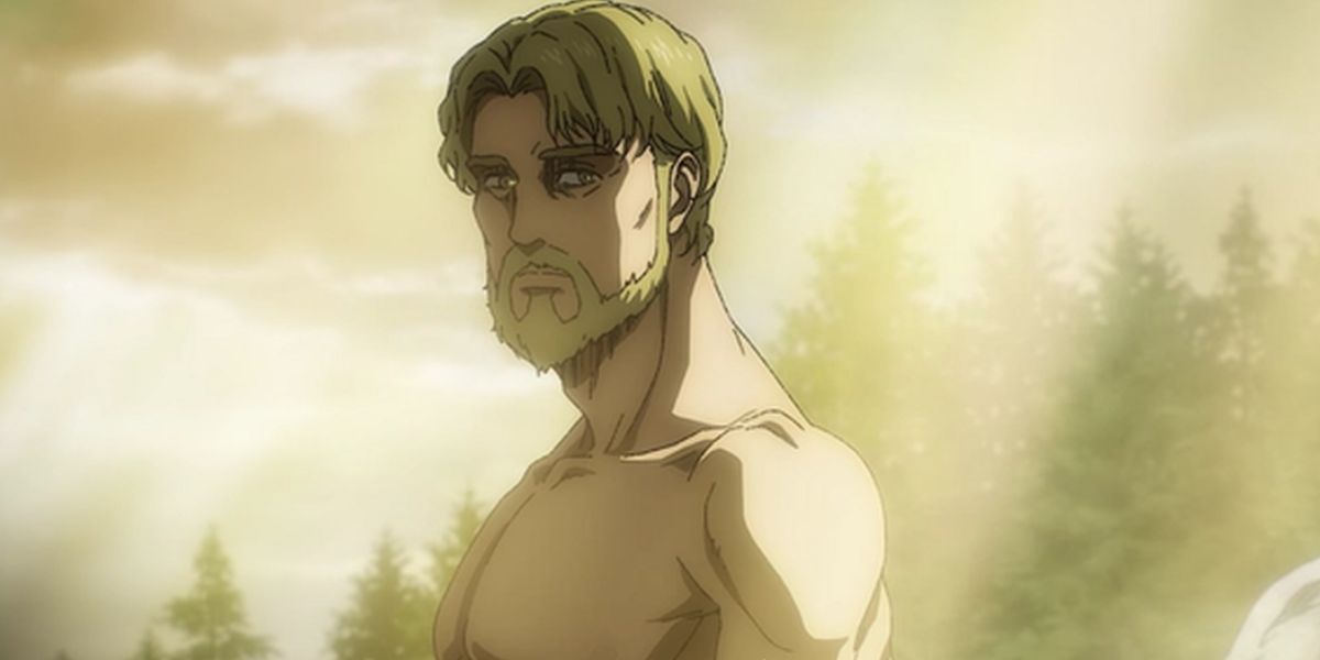 10 Most Emotional Characters In Attack On Titan