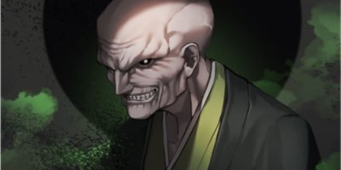 10 Best Anime Characters Who Can Control Insects