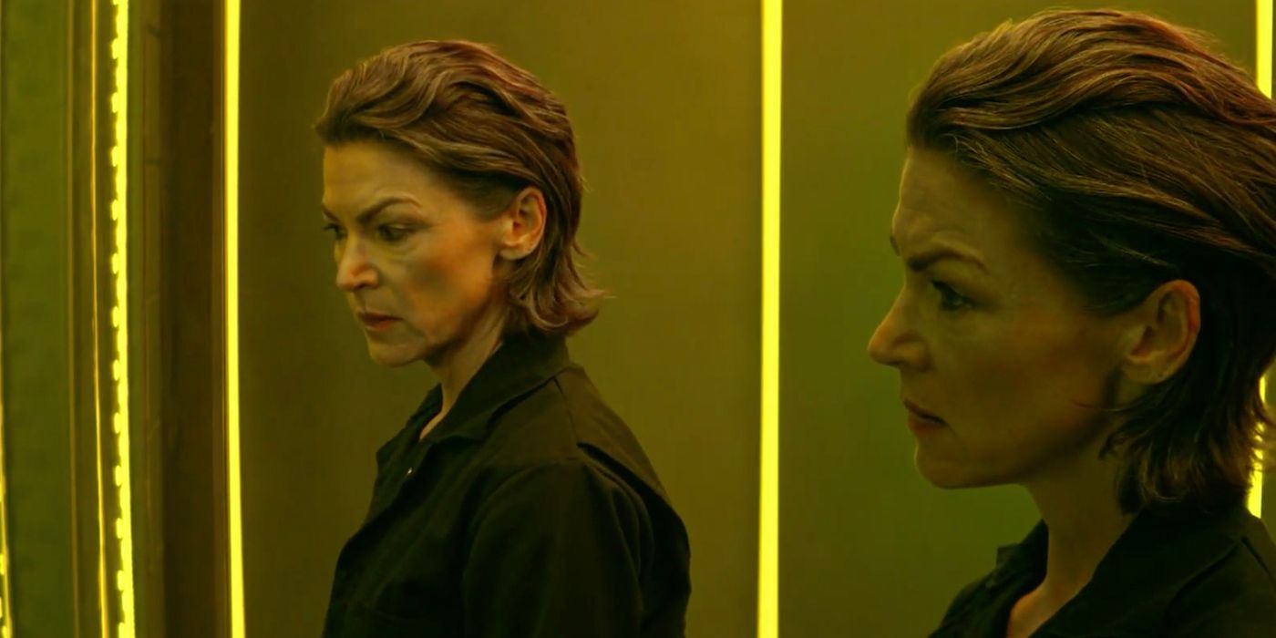 Superman & Lois Had Parasite's Biggest Asset Defeat Her