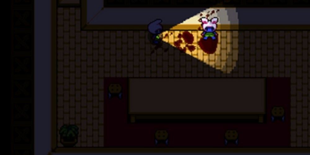 10 Cute Games That Hide Lovecraftian Horror