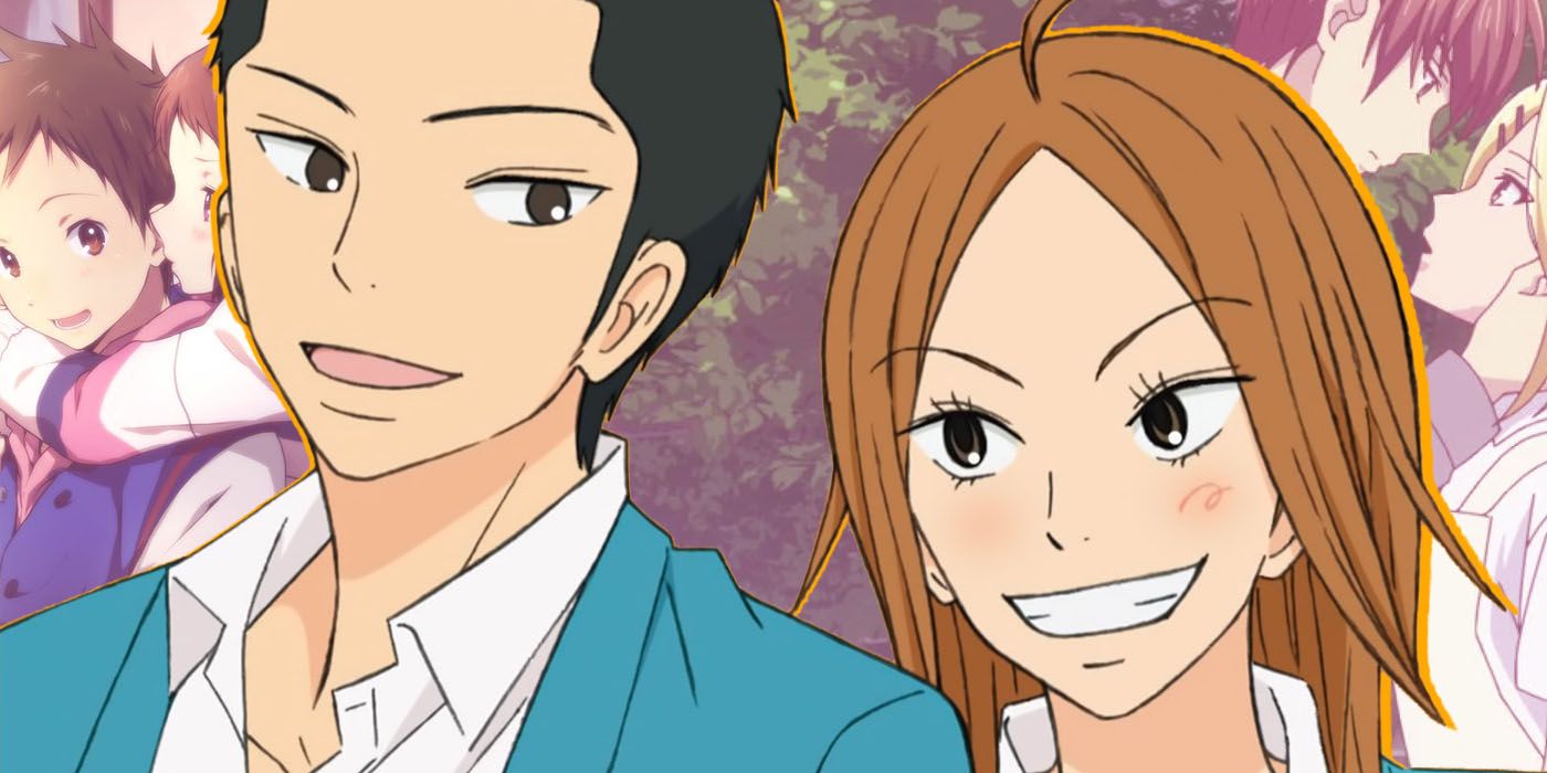 Anime's Best Side Couples That Deserved More Time in the Spotlight