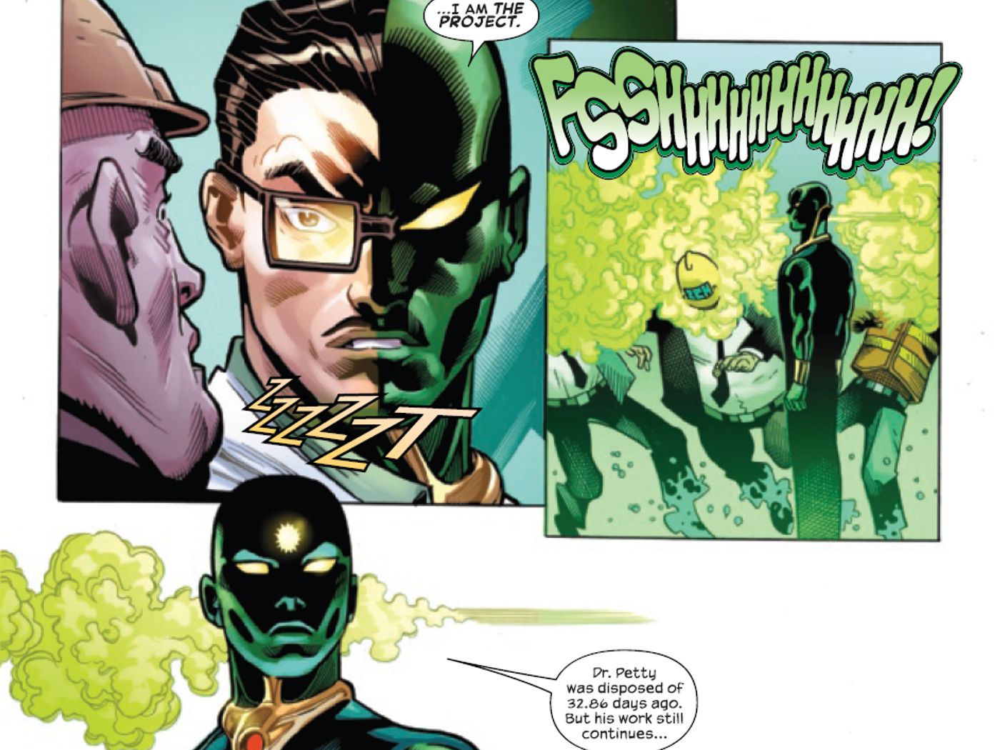 Spider-Man Just Turned a Goofy Marvel Villain into a Serious Threat