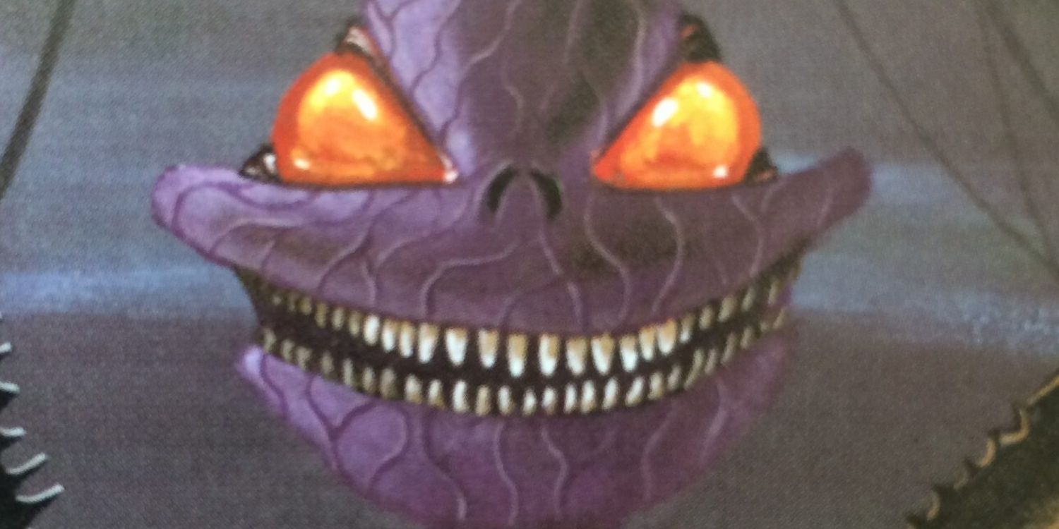 15 Coolest Creature Types That Originated In Magic: The Gathering