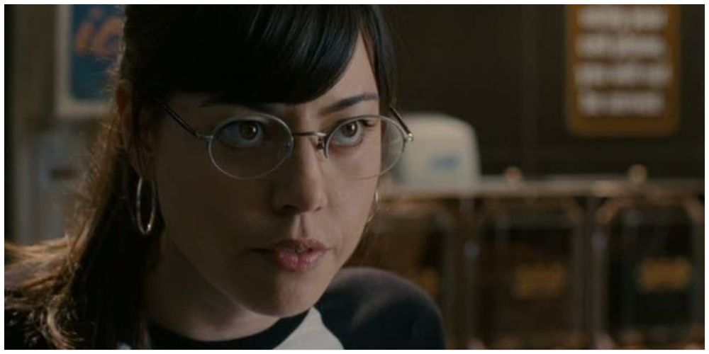 Best Scott Pilgrim Characters