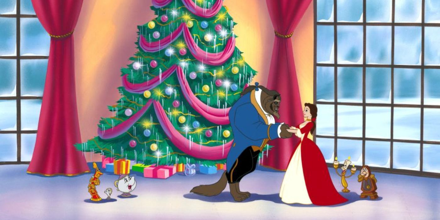 10 Great Holiday Films To Watch For Christmas In July