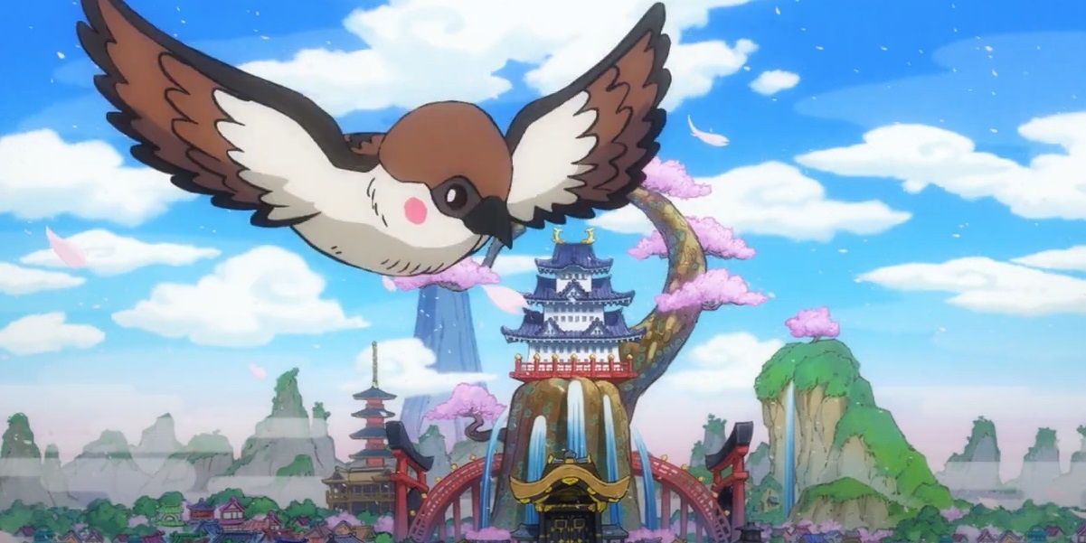 9 Dead Giveaways About Wano Traitor's Identity In One Piece