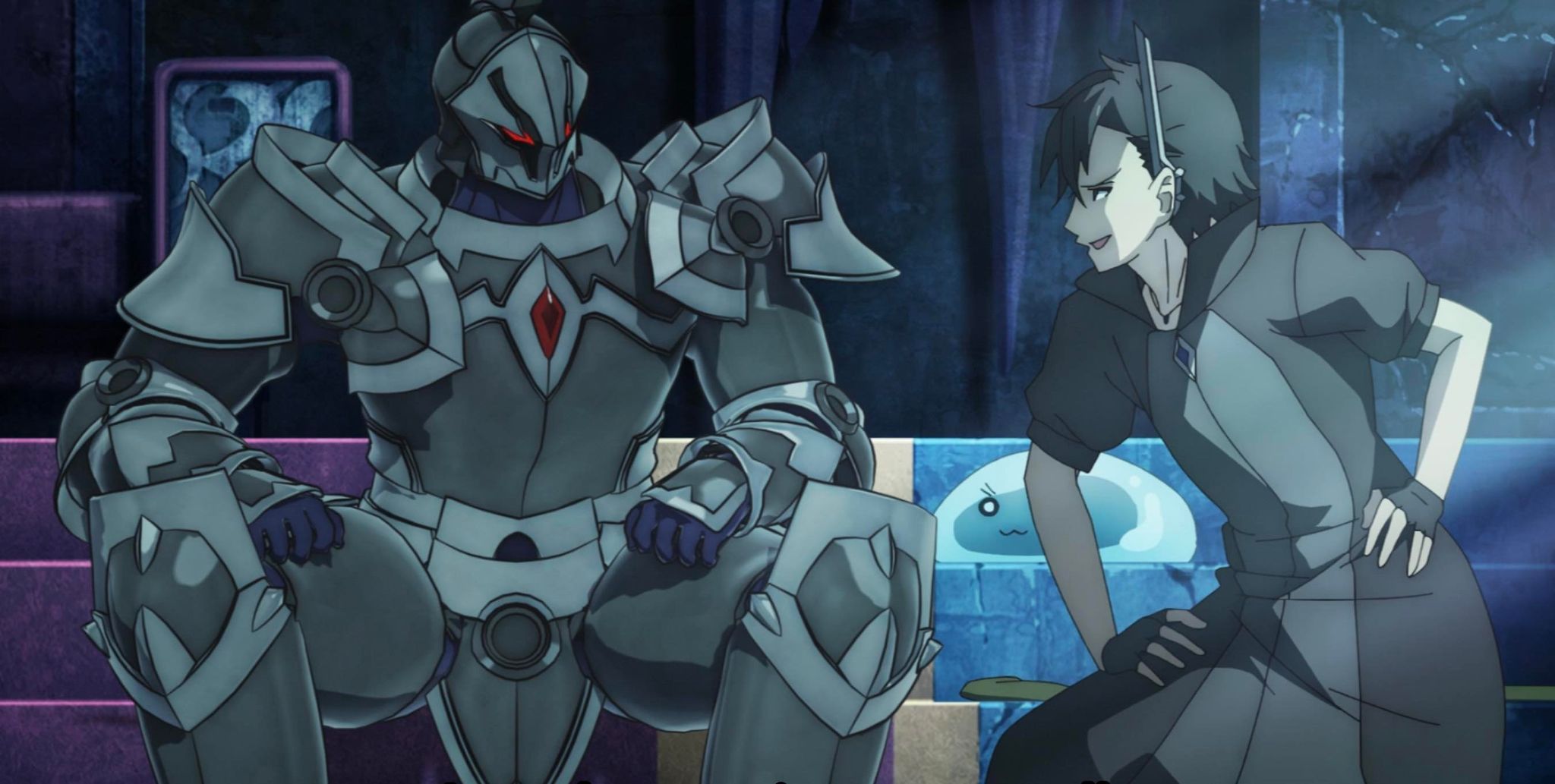 Black Summoner: Kelvin's Newest Summon Is the Strongest One Yet