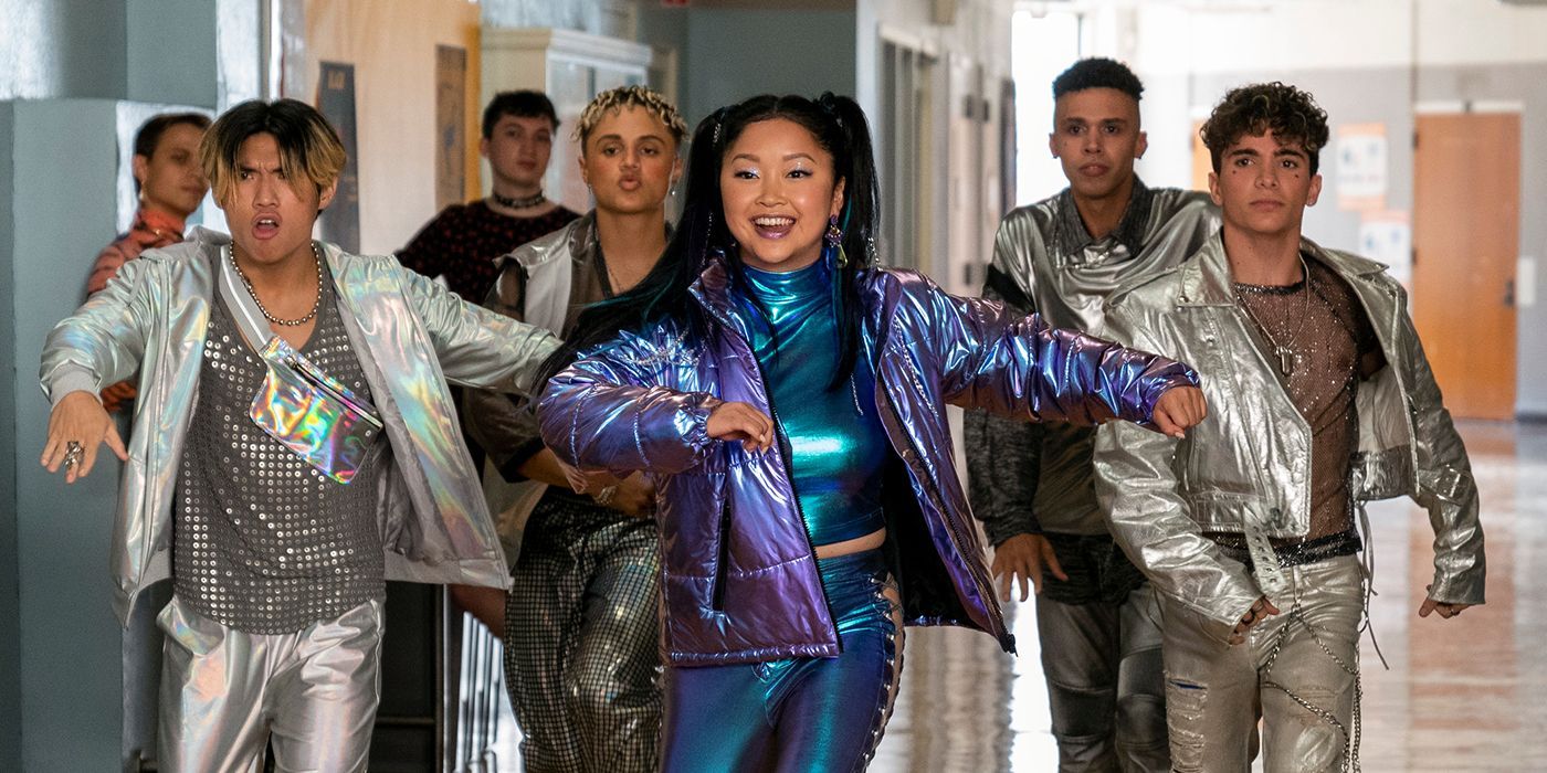 Boo, Bitch: What Was the Ghost's Real Purpose?