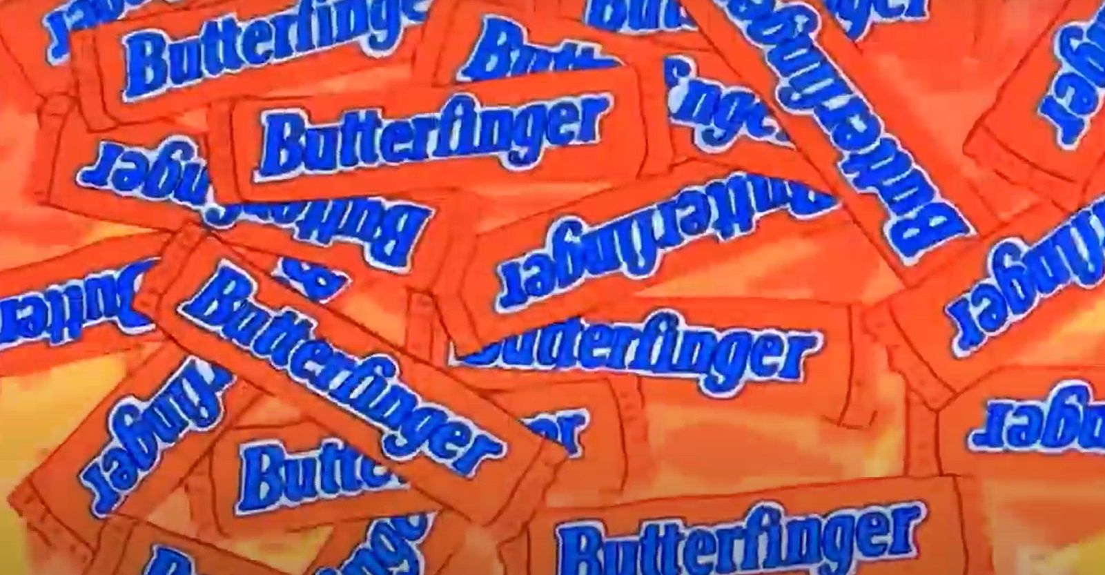 A Simpsons Gag Did Not Lose the Show Its Butterfinger Sponsorship