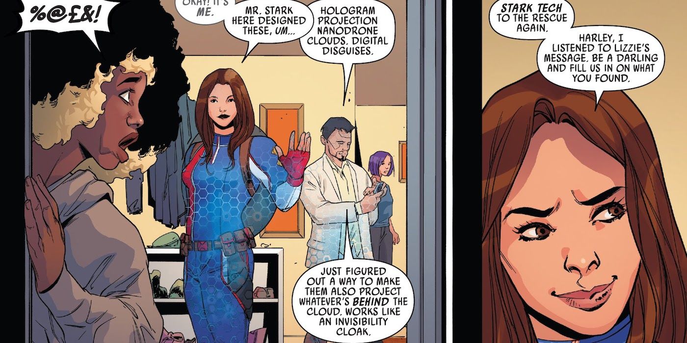 What If...'s Captain Carter Is Already Ready for the Sequel