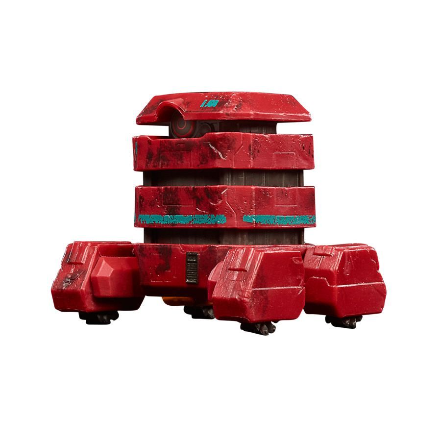 Star Wars: Andor - Hasbro Figure Reveals a New Companion Droid