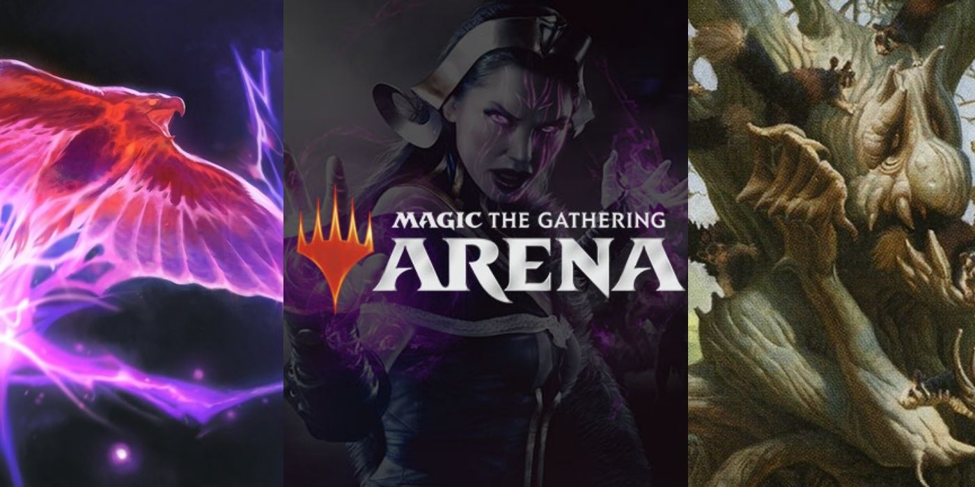 10 Things To Know About Getting Into Magic: The Gathering Arena In 2022
