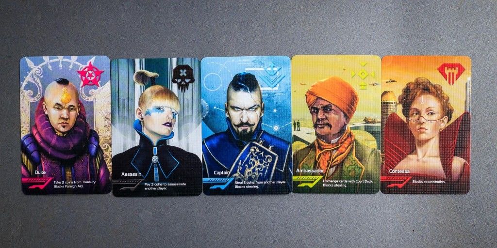 The 10 Best Board Game House Rules