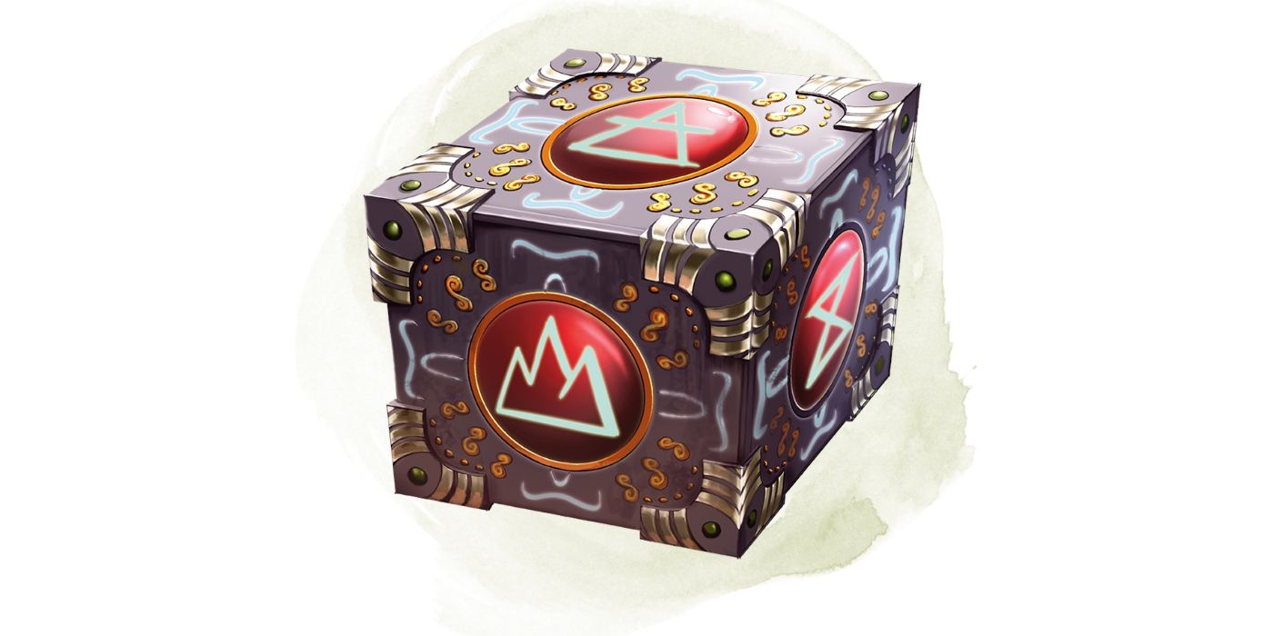 10 Tips For DMs With New Players In D&D