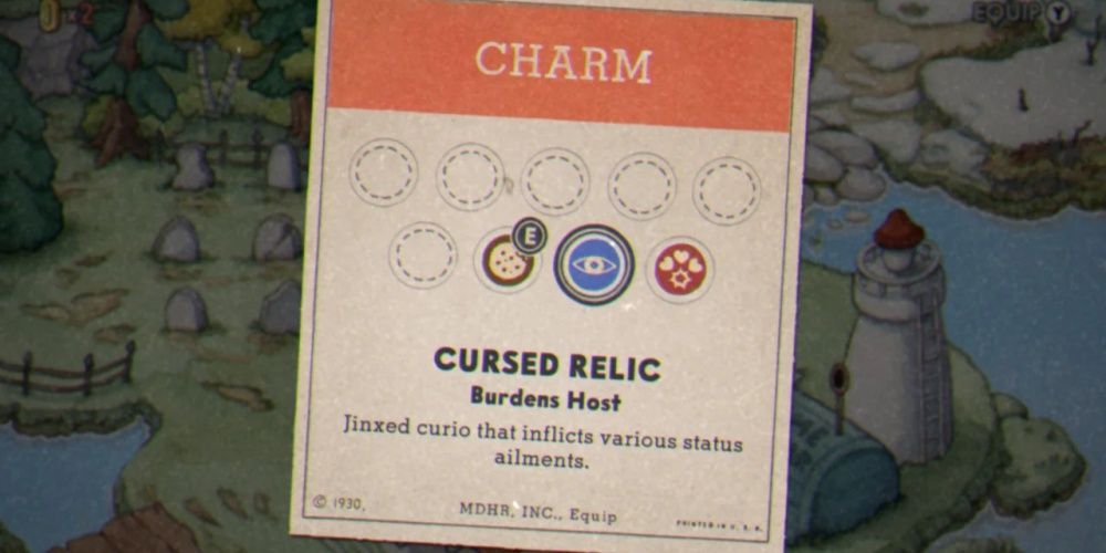 Cuphead: The Delicious Last Course - Secret Boss Guide