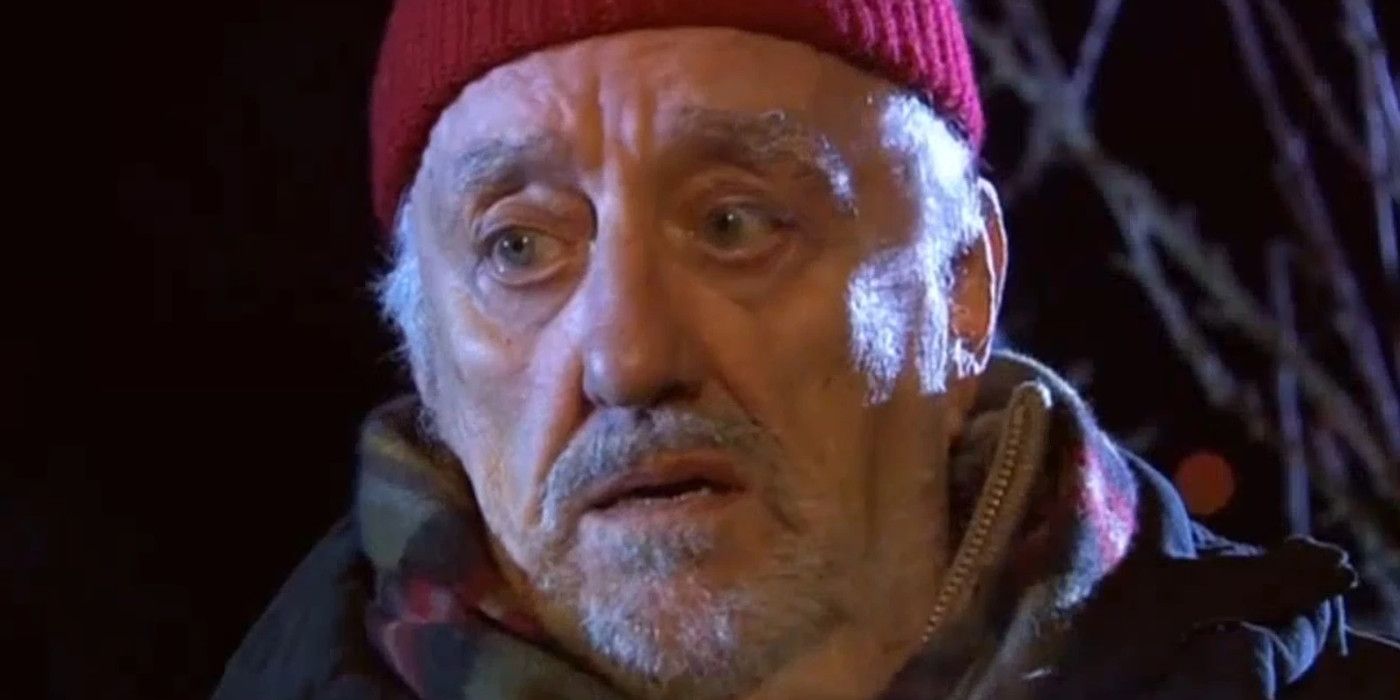 Doctor Who Star Bernard Cribbins Dies at 93