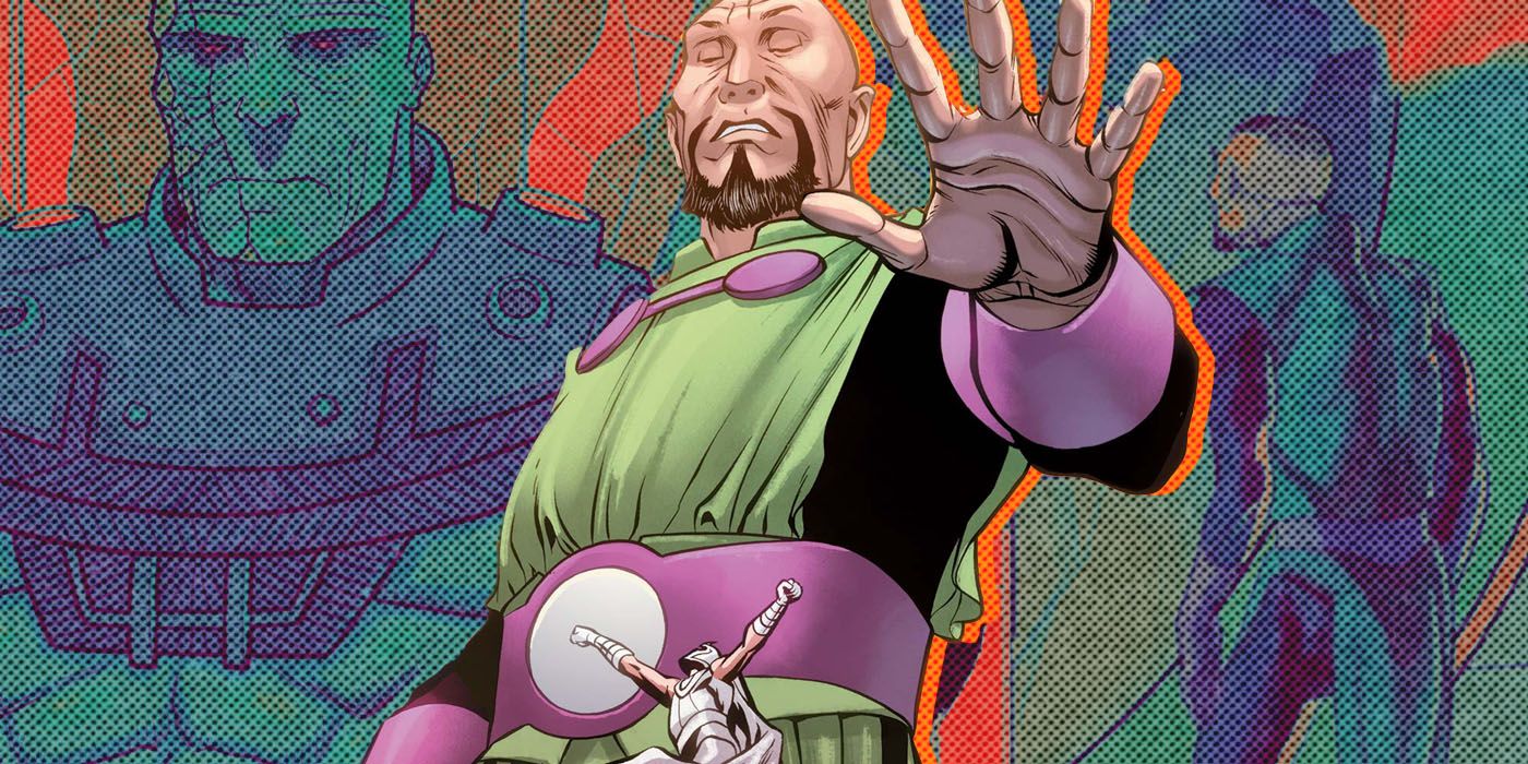 The Original Eternals Villain Shows Off the True Extent of His Power