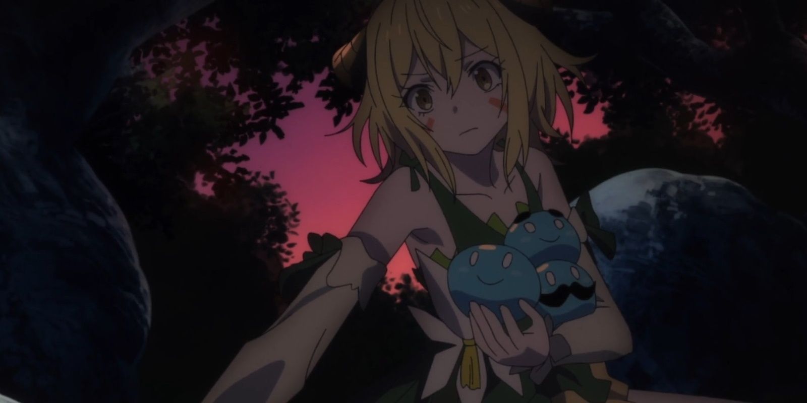 My Isekai Life Episode 1 Reinvents the Classic Slime Monster