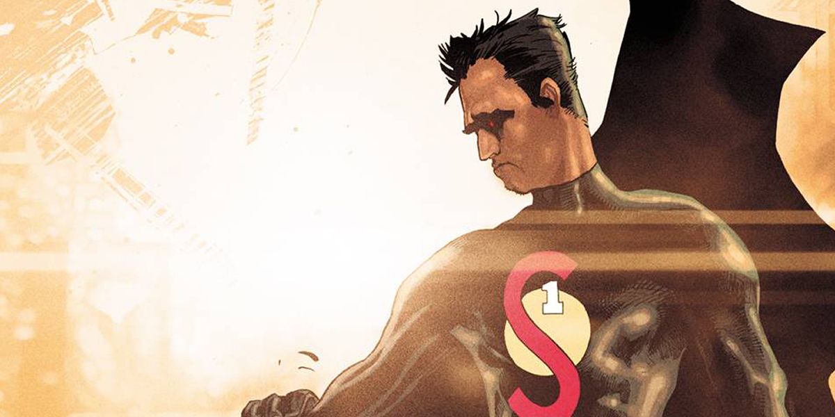 REVIEW: DC's Flashpoint Beyond #3