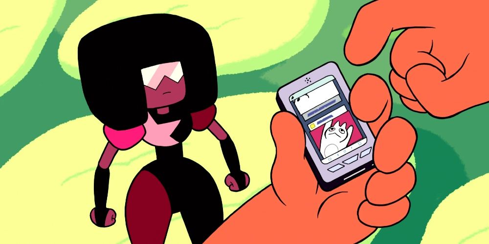 10 Steven Universe Easter Eggs You'll Only Notice On A Rewatch