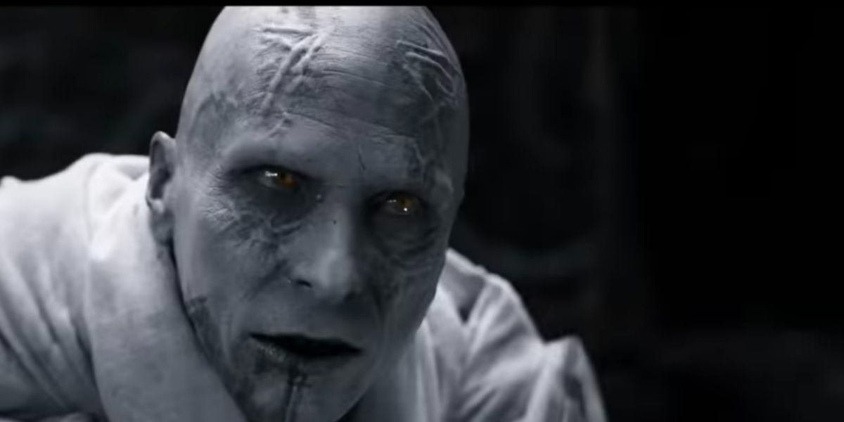 10 Ways Gorr The God Butcher Is The Best Villain In The MCU