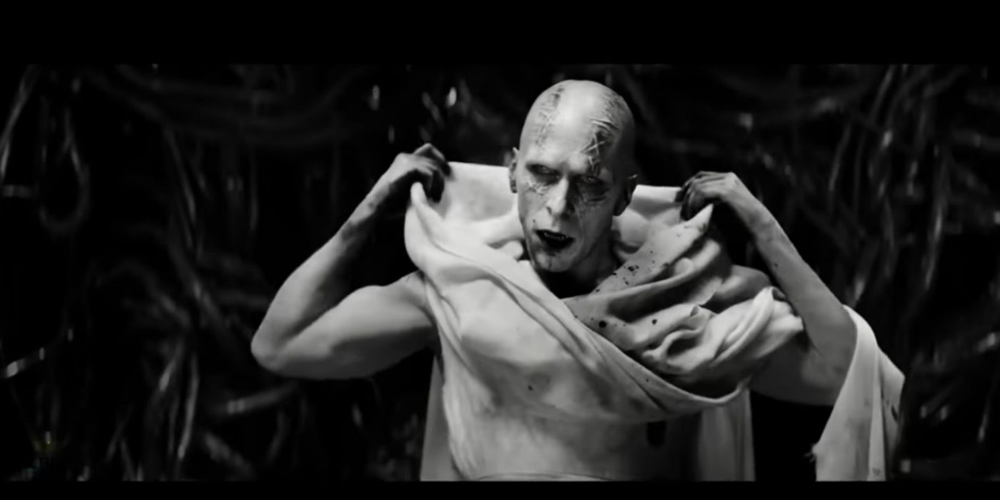 10 Ways Gorr The God Butcher Is The Best Villain In The MCU