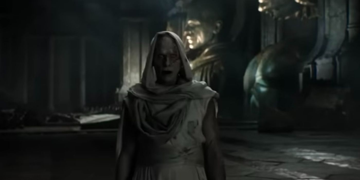 10 Ways Gorr The God Butcher Is The Best Villain In The MCU