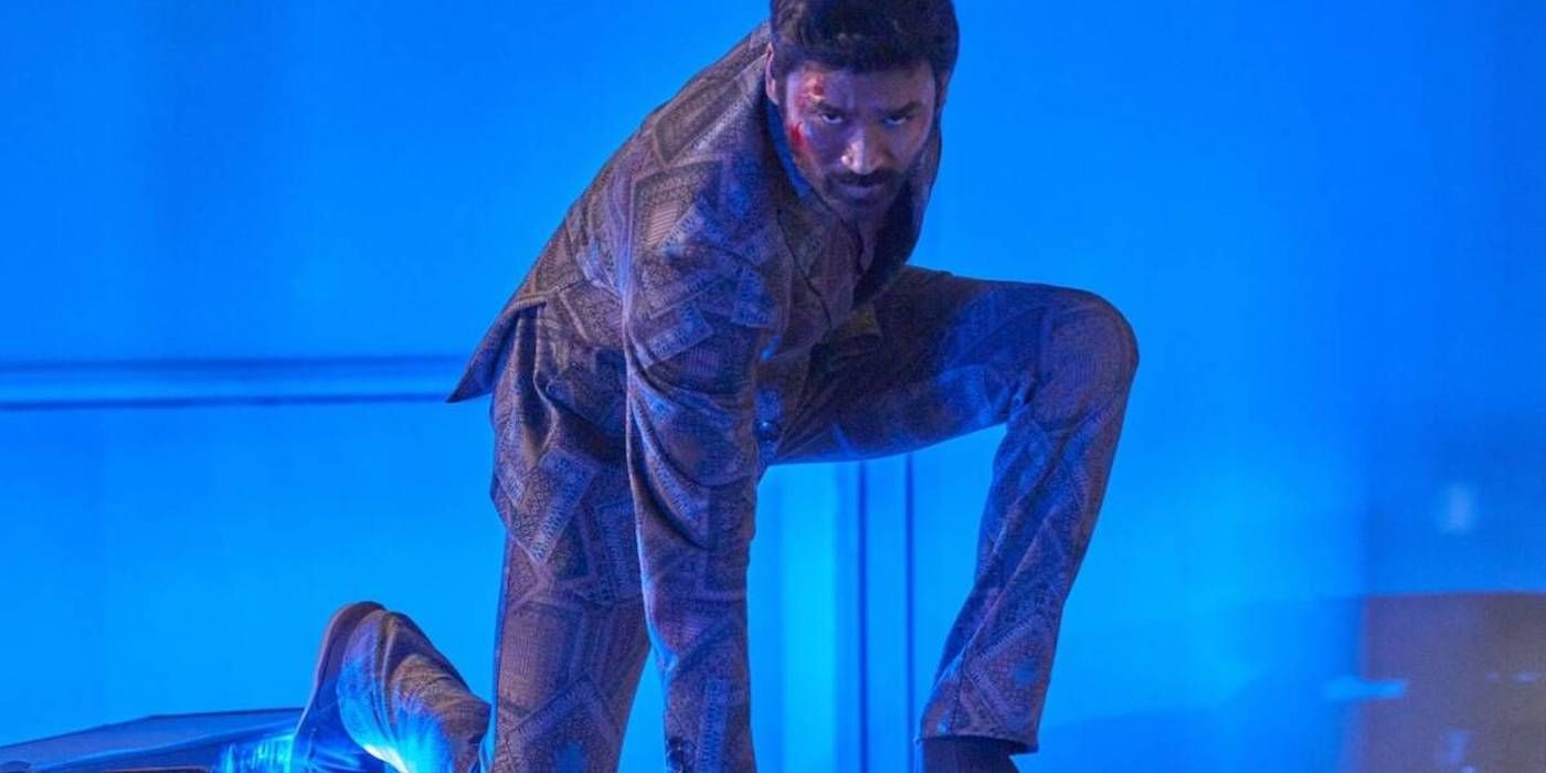 How Netflix's The Gray Man Sets Up a Sequel