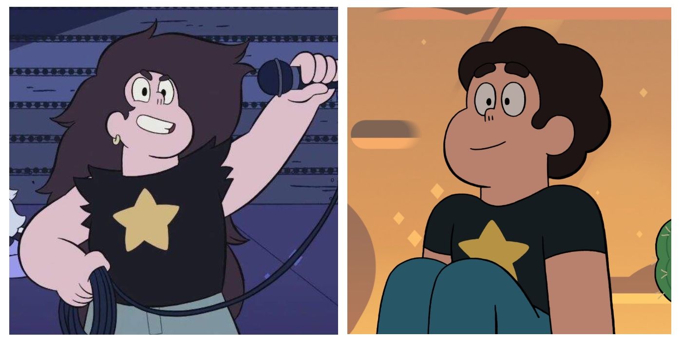 10 Steven Universe Easter Eggs You'll Only Notice On A Rewatch