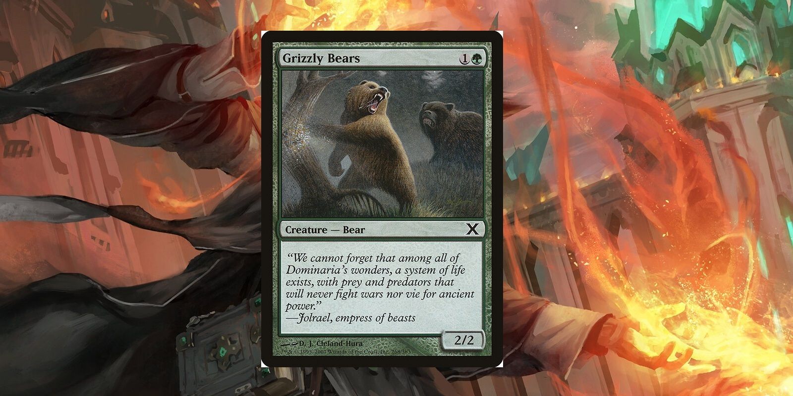 10 Magic: The Gathering Cards That Are Now Obsolete