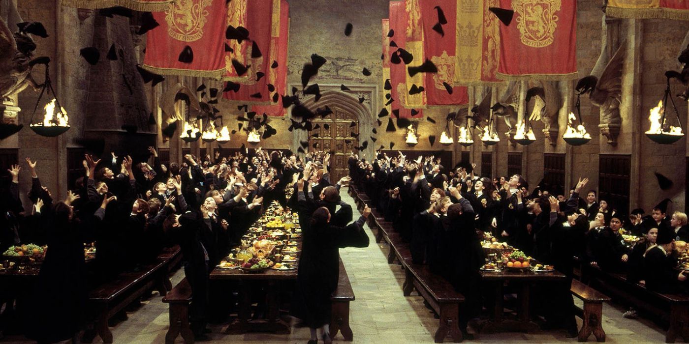 10 Most Famous Schools In Movies