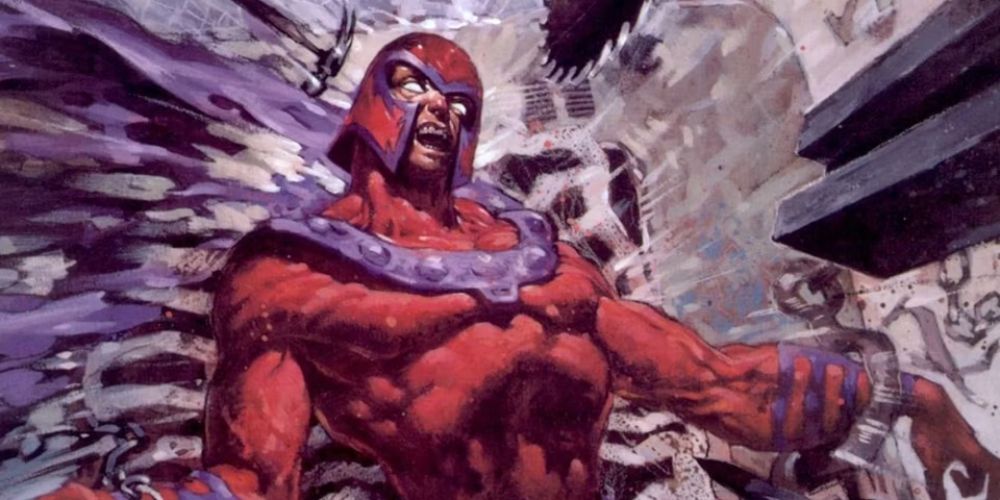 10 Darkest Fates In Marvel Ruins