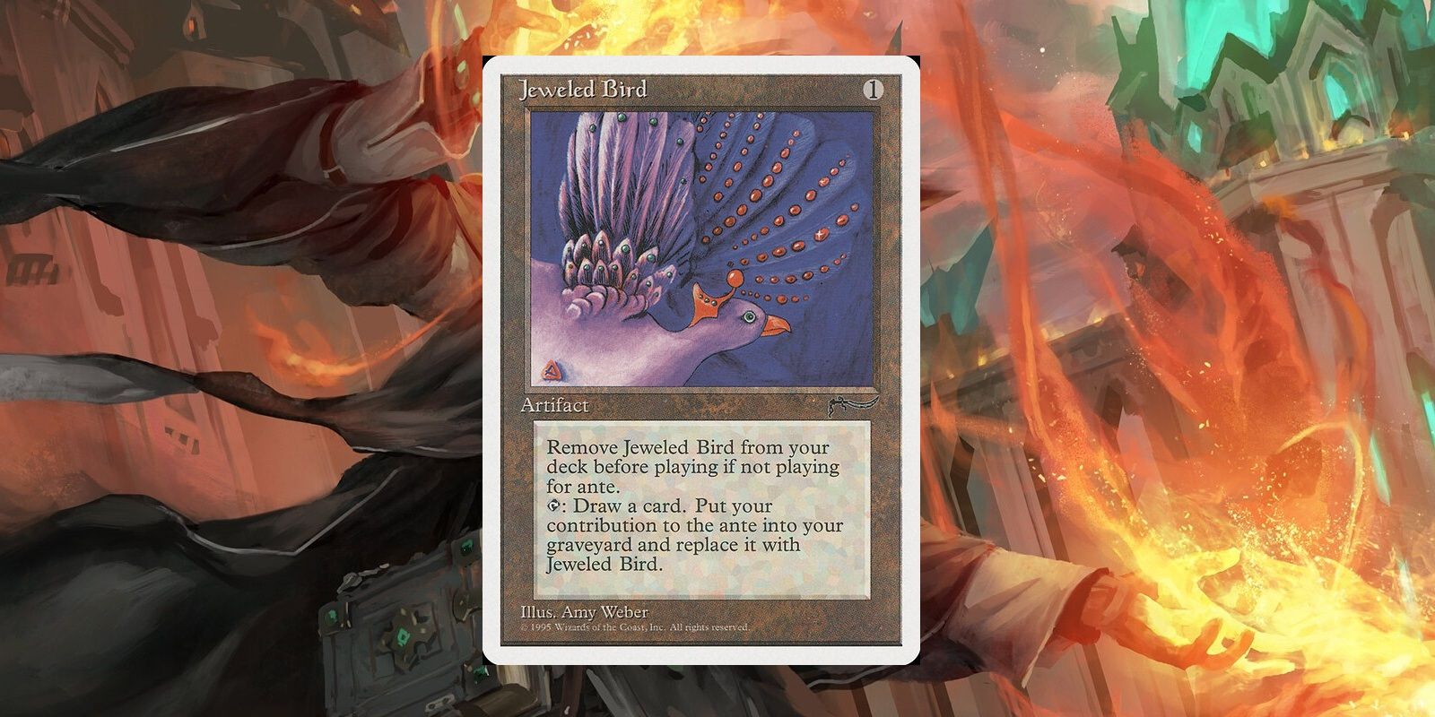 10 Magic: The Gathering Cards That Are Now Obsolete