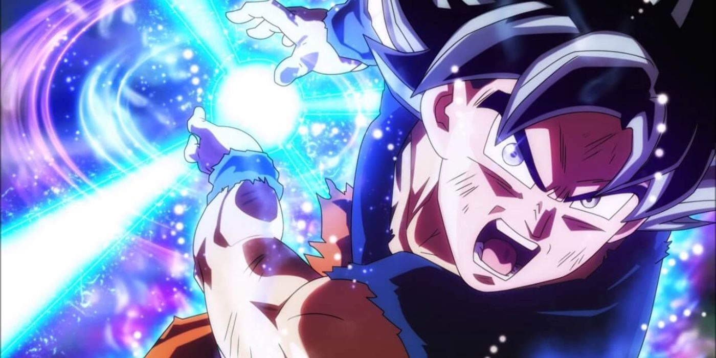 The 10 Coolest Anime Poses, Ranked