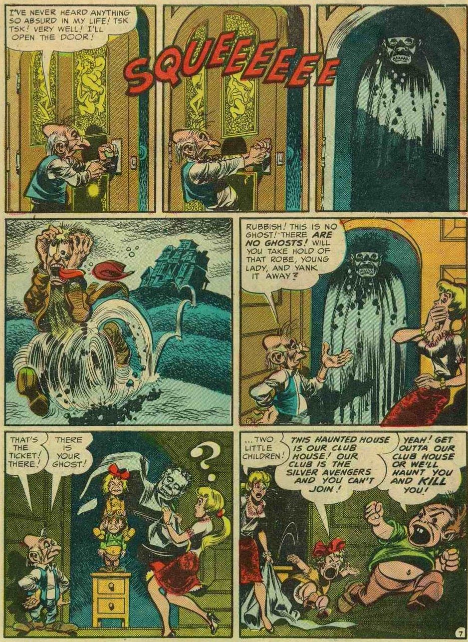 The Launch of EC's Mad Changed the World of Comics 70 Years Ago