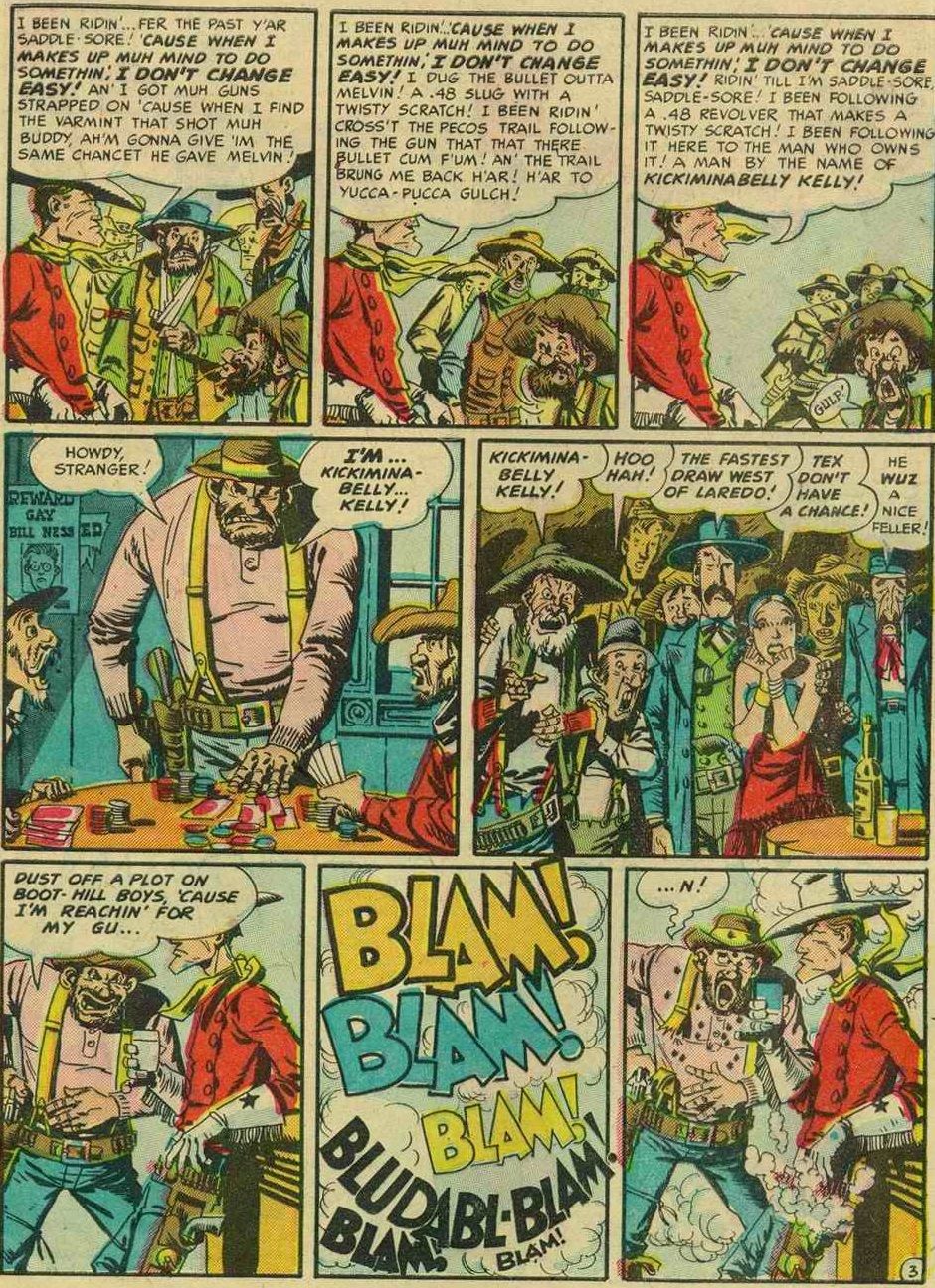 The Launch of EC's Mad Changed the World of Comics 70 Years Ago