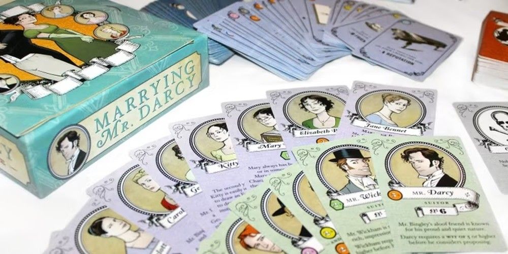 The 10 Best Card Games, Ranked
