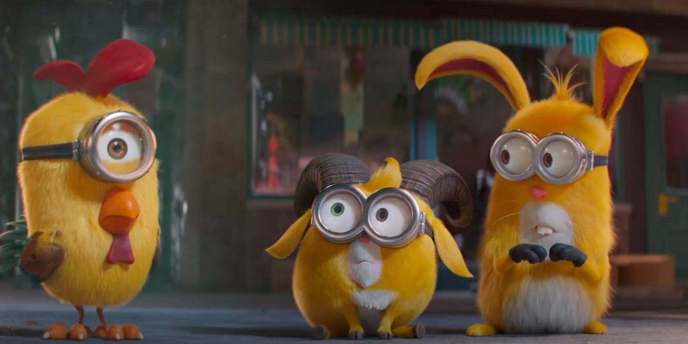 Minions 2: Were the Vicious 6 Strong Enough for Gru's Army?