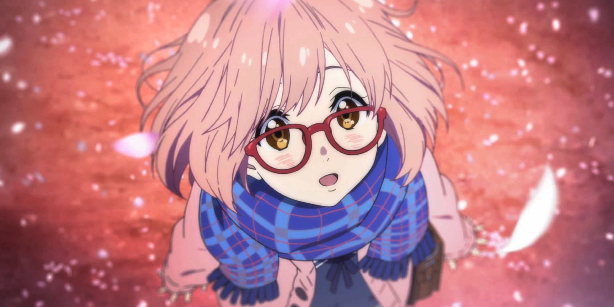 The 20 Best Romance Action Anime, Ranked