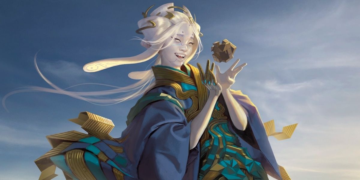 15 Coolest Creature Types That Originated In Magic: The Gathering