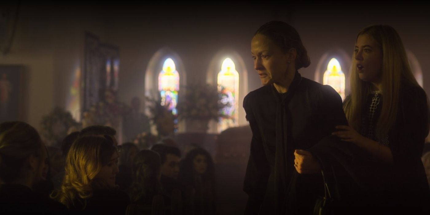 10 Most Shocking Events In The Pretty Little Liars: Original Sin Premiere