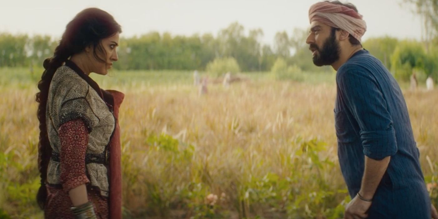 Ms. Marvel Episode 5 Remixes Aquaman’s Forbidden Love Story