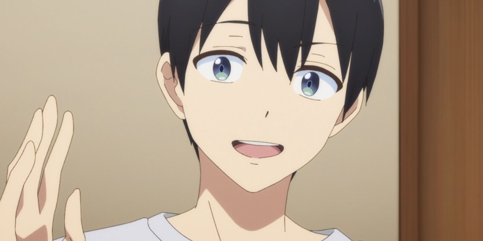 A Couple of Cuckoos' Most Uncomfortable Relationship May Come True