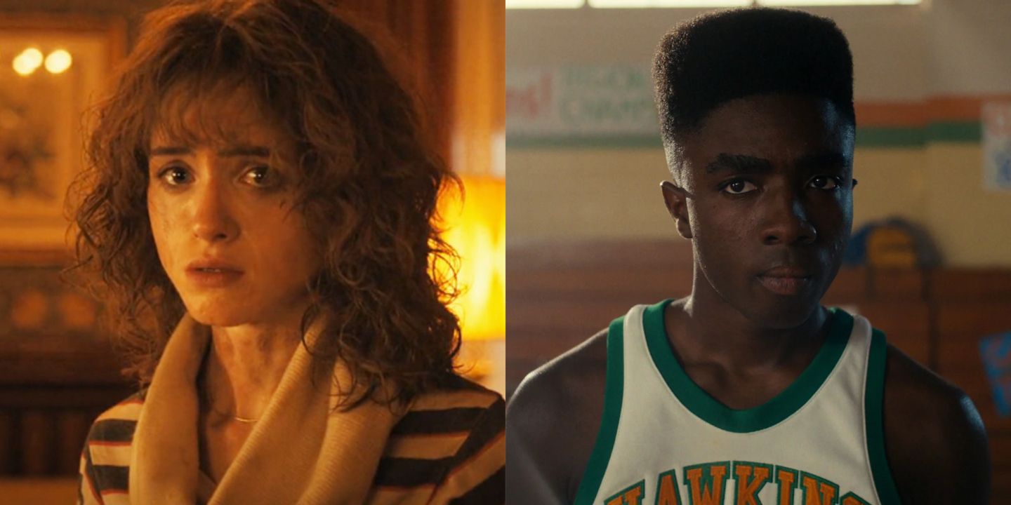 Which Stranger Things Character Are You, Based On Your MBTI Type?